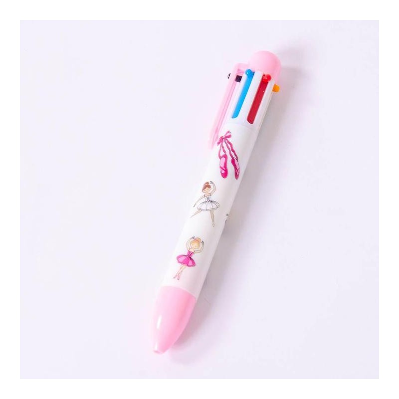 ballerina pen stylo